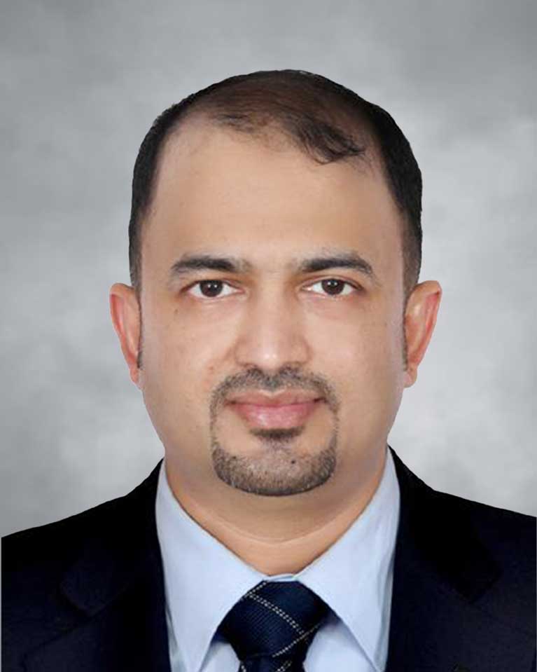 Our Team – TARFEEH