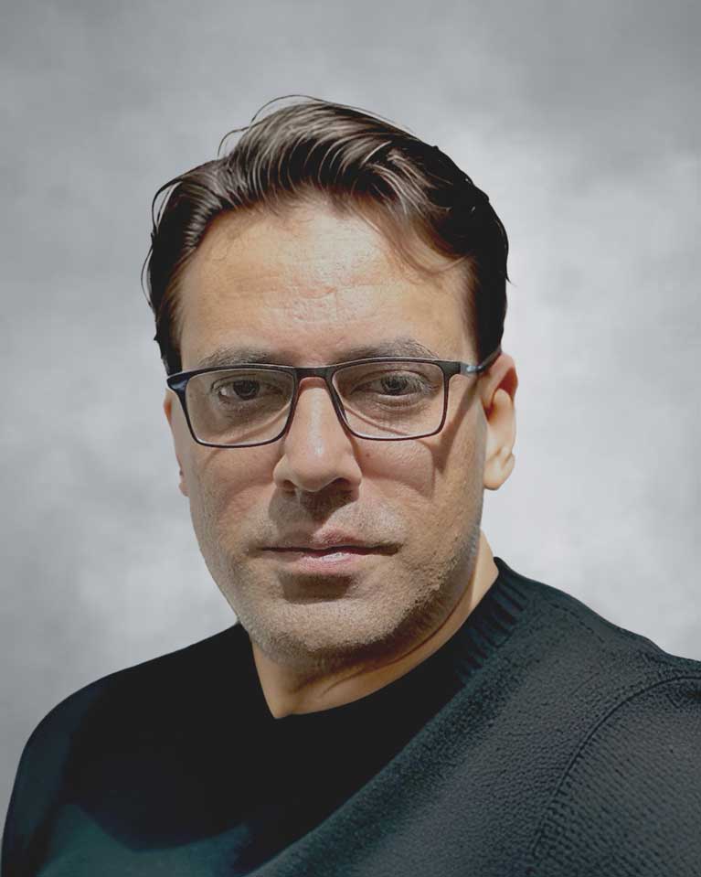 Our Team – TARFEEH