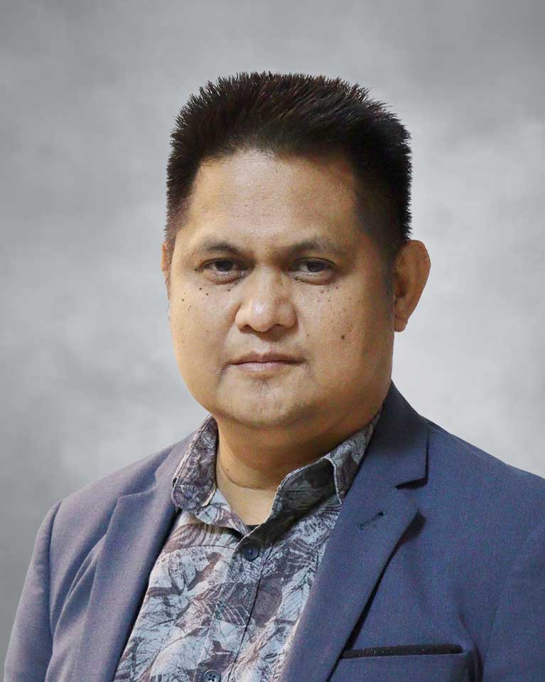 Our Team – TARFEEH