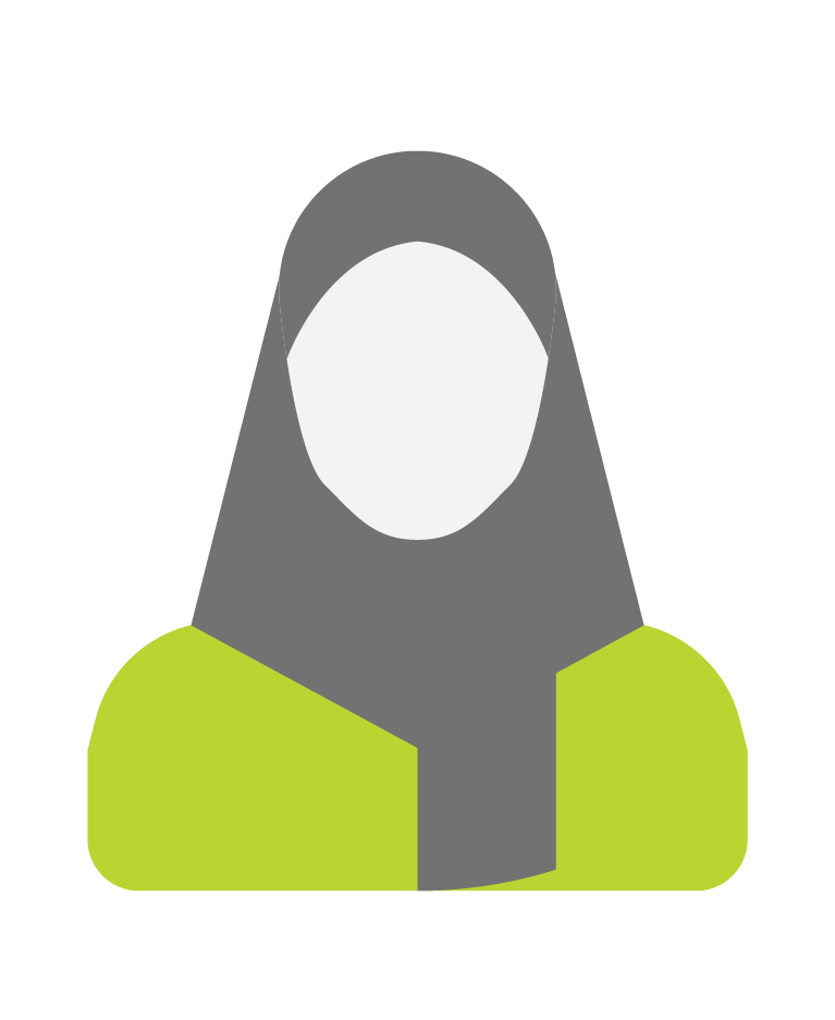 Our Team – TARFEEH