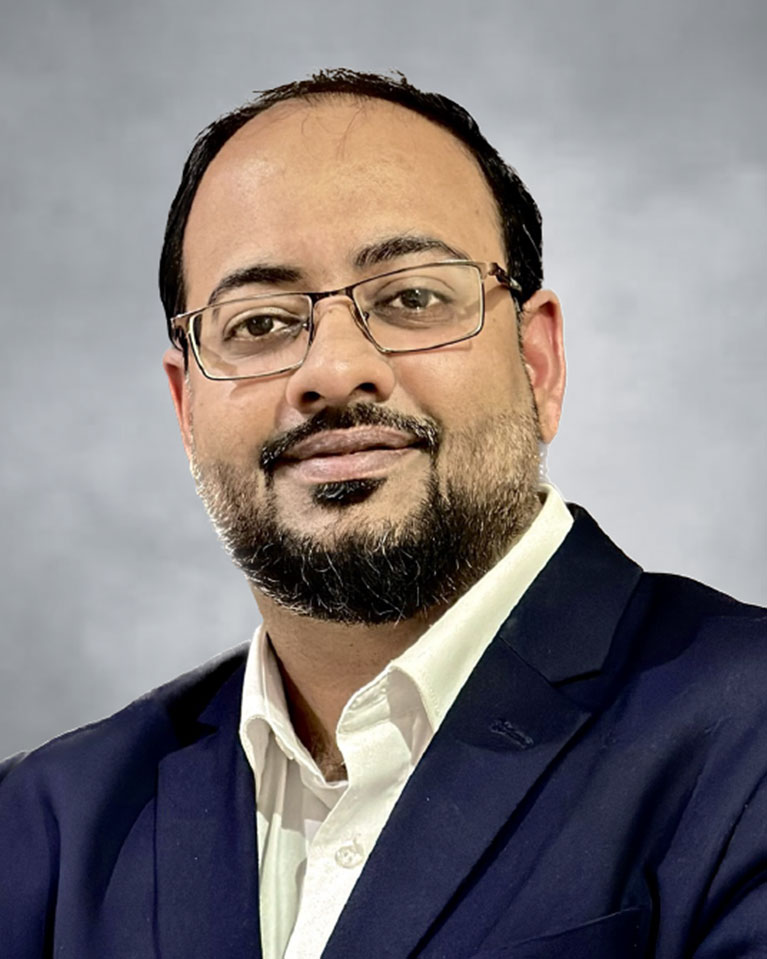 Our Team – TARFEEH