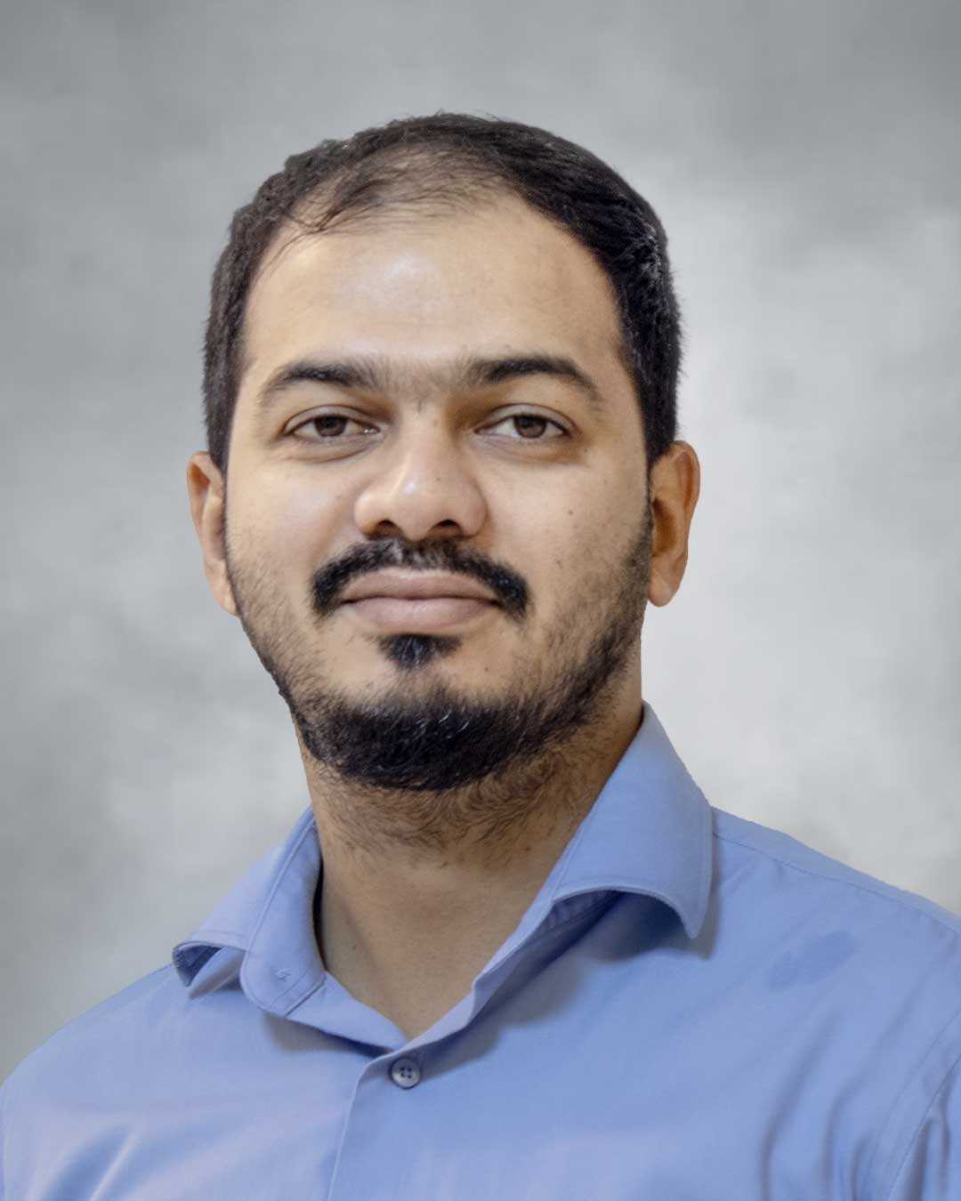 Our Team – TARFEEH